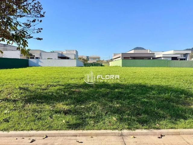 Terreno em Condomínio para Venda em Maricá/RJ Inoã