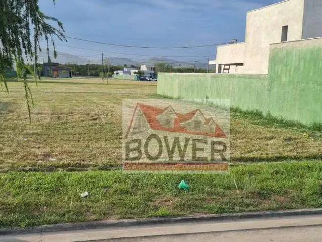 Terreno em Condomínio para Venda em Maricá/RJ Inoã