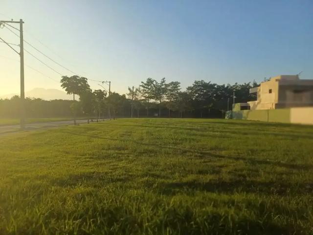 Terreno em Condomínio para Venda em Maricá/RJ Inoã