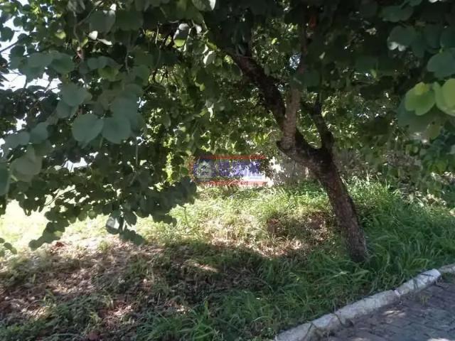 Terreno em Condomínio para Venda em Maricá/RJ Inoã