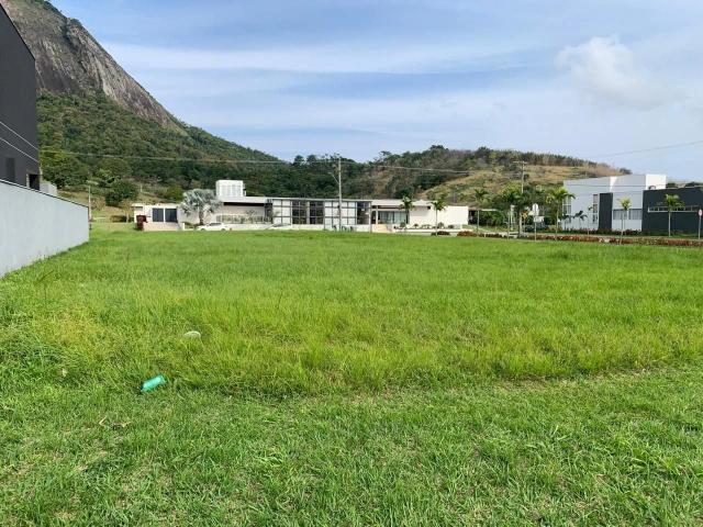 Terreno em Condomínio para Venda em Maricá/RJ Inoã