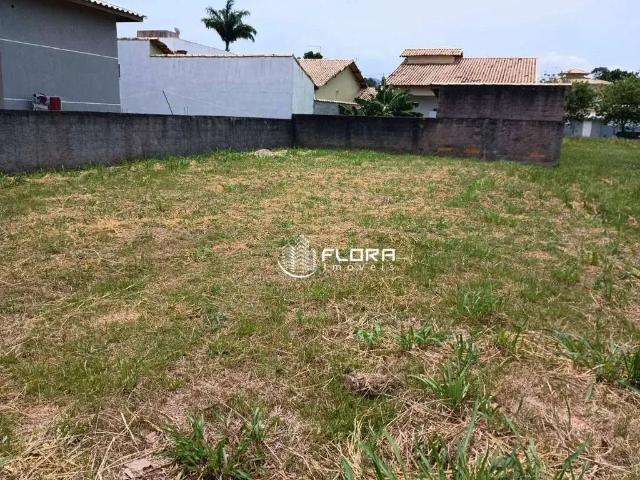Terreno em Condomínio para Venda em Maricá/RJ Inoã