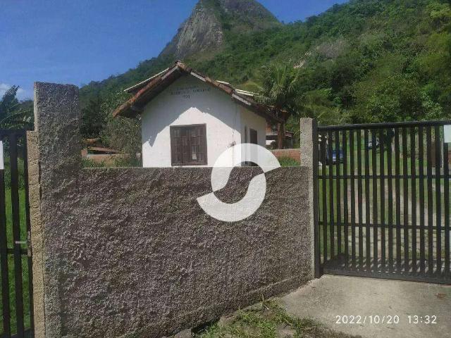 Terreno em Condomínio para Venda em Maricá/RJ Inoã