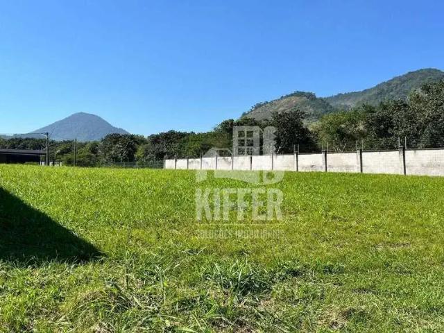Terreno em Condomínio para Venda em Maricá/RJ Inoã