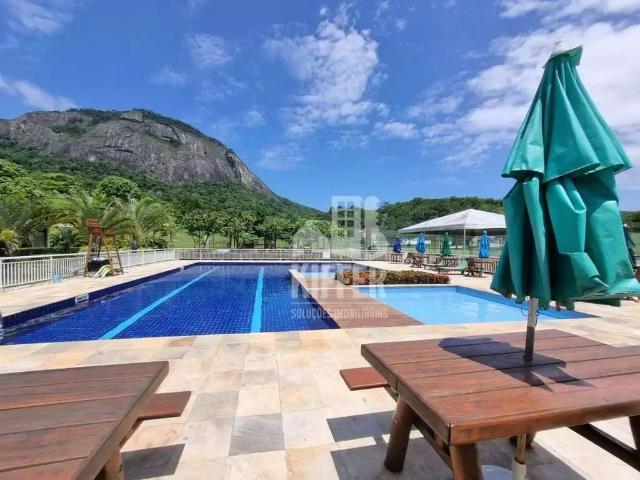 Terreno em Condomínio para Venda em Maricá/RJ Inoã