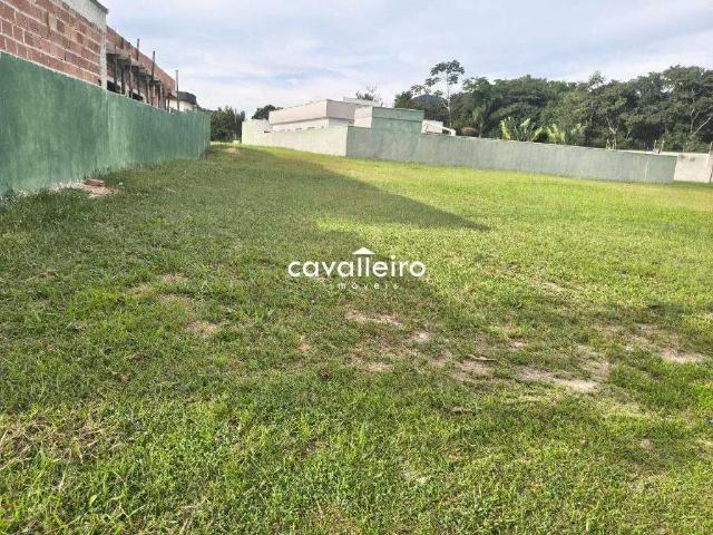 Terreno em Condomínio para Venda em Maricá/RJ Inoã