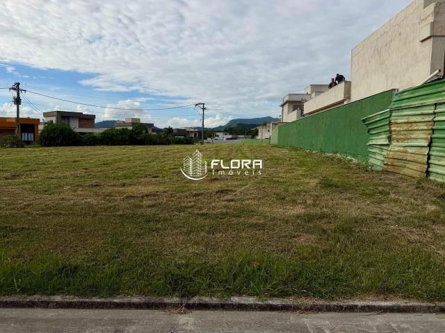 Terreno em Condomínio para Venda em Maricá/RJ Inoã