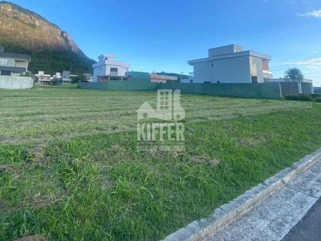 Terreno em Condomínio para Venda em Maricá/RJ Inoã