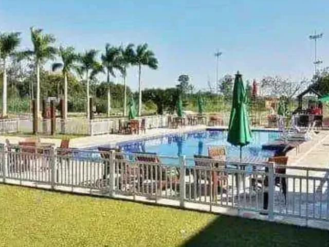 Terreno em Condomínio para Venda em Maricá/RJ Inoã