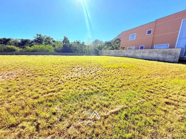 Terreno em Condomínio para Venda em Maricá/RJ Inoã