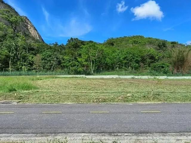 Terreno em Condomínio para Venda em Maricá/RJ Inoã