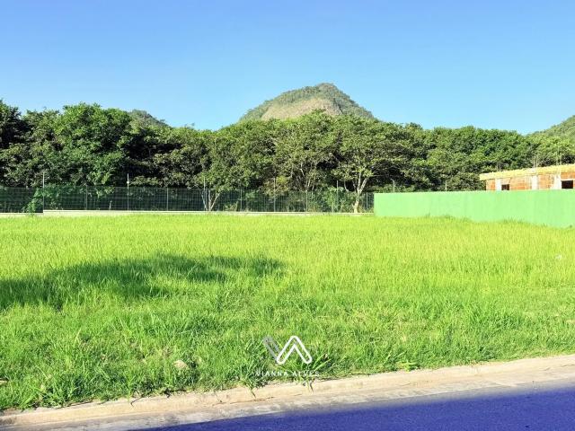 Terreno em Condomínio para Venda em Maricá/RJ Inoã