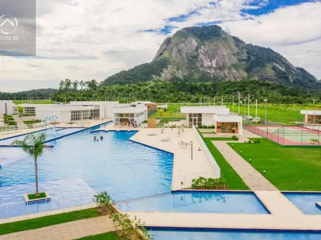 Terreno em Condomínio para Venda em Maricá/RJ Inoã