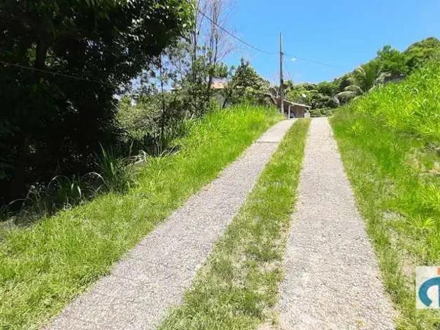 Terreno em Condomínio para Venda em Maricá/RJ Inoã