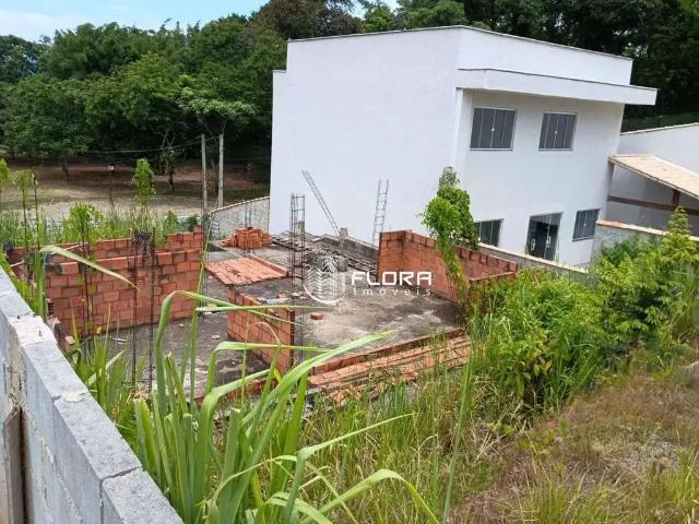 Terreno em Condomínio para Venda em Maricá/RJ Inoã