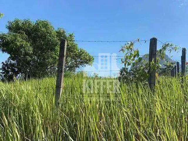 Terreno em Condomínio para Venda em Maricá/RJ Itaipuaçú