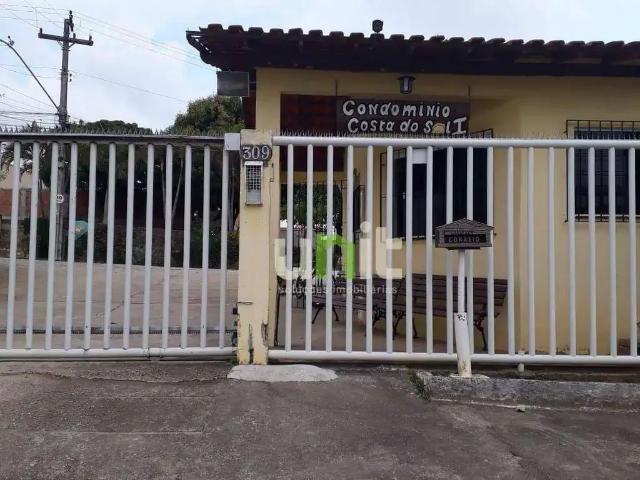 Terreno em Condomínio para Venda em Maricá/RJ Itaipuaçú