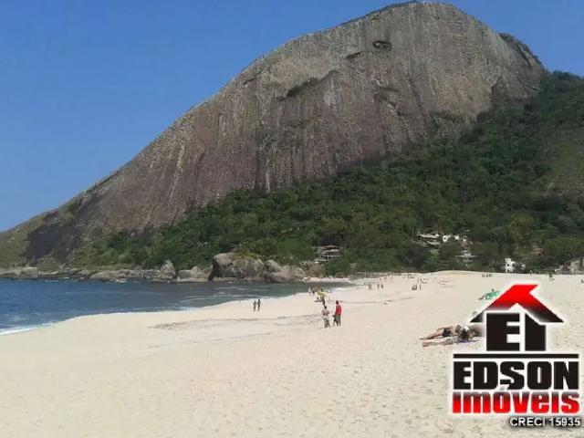 Terreno em Condomínio para Venda em Maricá/RJ Itaipuaçú