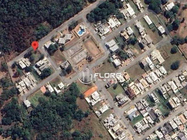 Terreno em Condomínio para Venda em Maricá/RJ Itaipuaçú