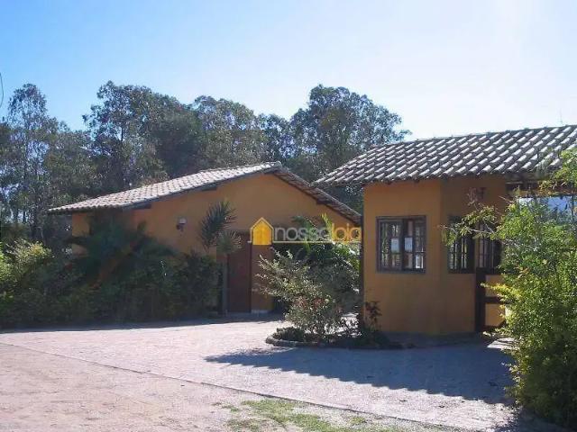 Terreno em Condomínio para Venda em Maricá/RJ Itaipuaçú