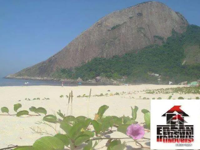Terreno em Condomínio para Venda em Maricá/RJ Itaipuaçú
