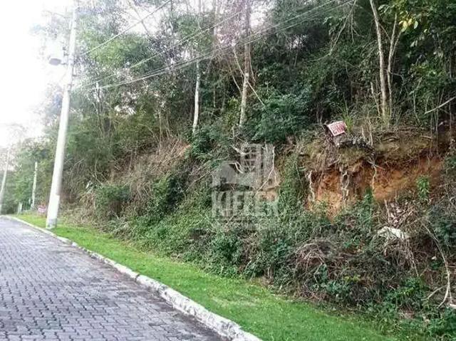 Terreno em Condomínio para Venda em Maricá/RJ Itaipuaçú