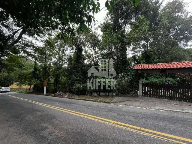 Terreno em Condomínio para Venda em Maricá/RJ Itaipuaçú