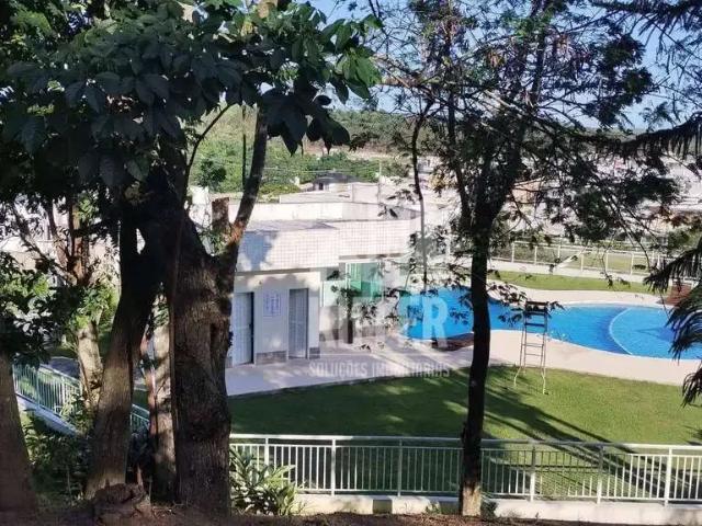 Terreno em Condomínio para Venda em Maricá/RJ Itaipuaçú
