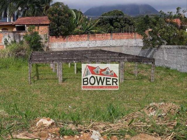 Terreno em Condomínio para Venda em Maricá/RJ Itaipuaçú