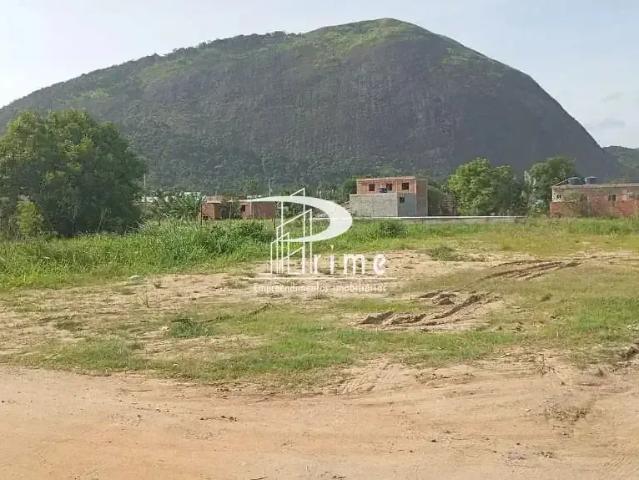 Terreno em Condomínio para Venda em Maricá/RJ Itaipuaçú