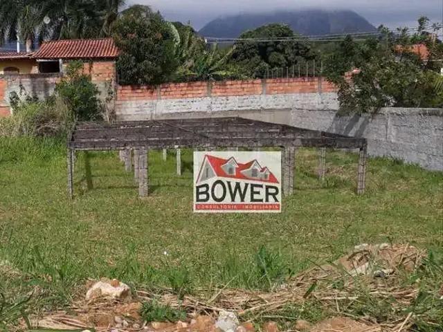 Terreno em Condomínio para Venda em Maricá/RJ Itaipuaçú