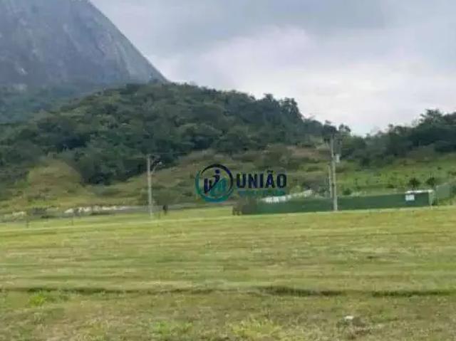 Terreno em Condomínio para Venda em Maricá/RJ Itaocaia Valley Itaipuaçu