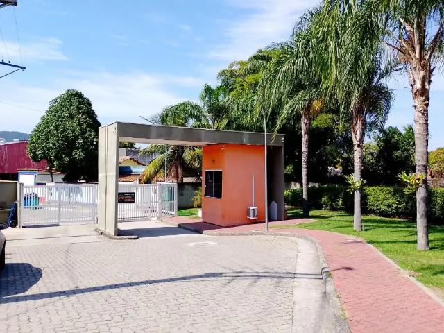 Terreno em Condomínio para Venda em Maricá/RJ Itapeba
