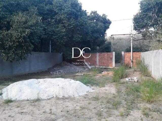 Terreno em Condomínio para Venda em Maricá/RJ Itapeba
