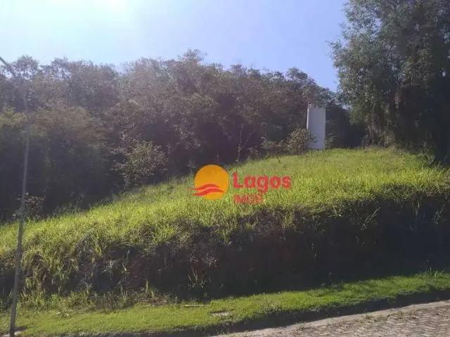 Terreno em Condomínio para Venda em Maricá/RJ Itapeba