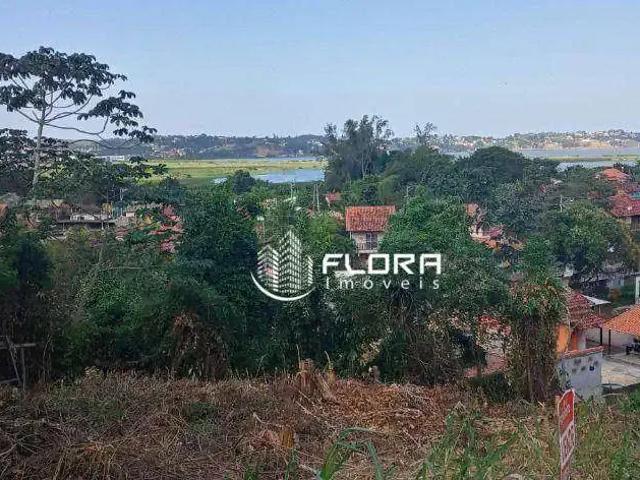 Terreno em Condomínio para Venda em Maricá/RJ Itapeba