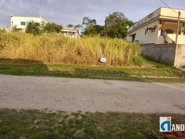 Terreno em Condomínio para Venda em Maricá/RJ Itapeba