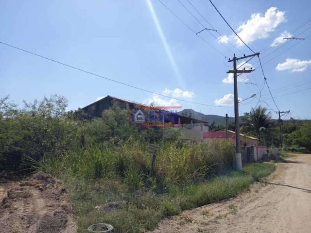 Terreno em Condomínio para Venda em Maricá/RJ Itapeba
