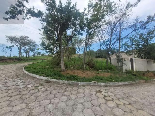 Terreno em Condomínio para Venda em Maricá/RJ Itapeba