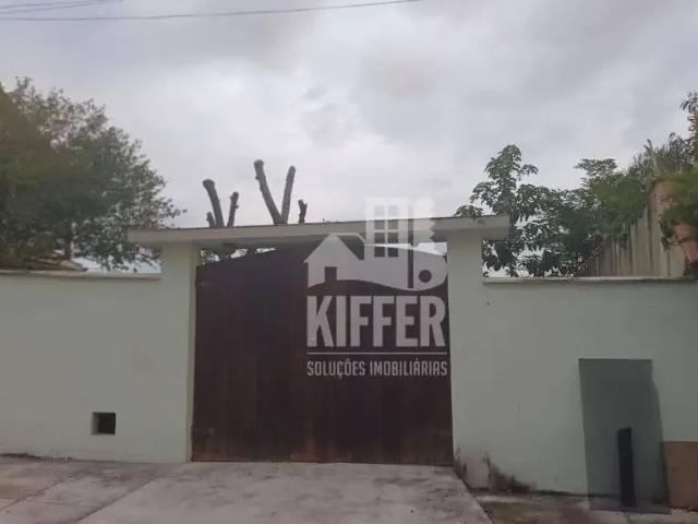 Terreno em Condomínio para Venda em Maricá/RJ Itapeba