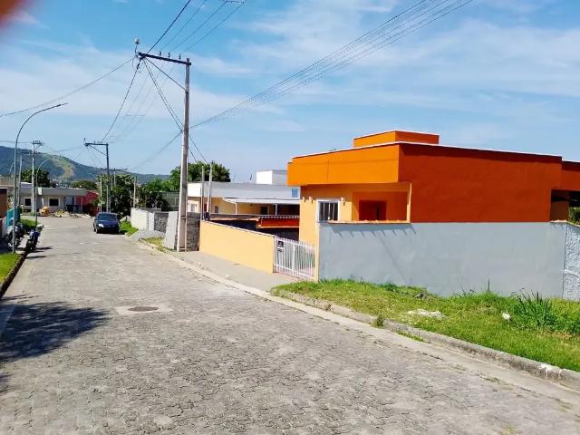 Terreno em Condomínio para Venda em Maricá/RJ Itapeba