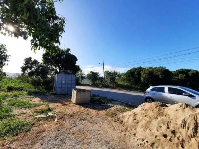Terreno em Condomínio para Venda em Maricá/RJ Itapeba