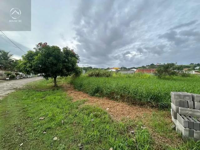 Terreno em Condomínio para Venda em Maricá/RJ Itapeba