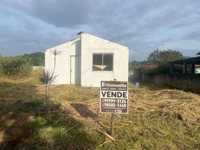 Terreno em Condomínio para Venda em Maricá/RJ Jaconé Ponta Negra