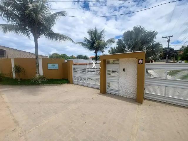 Terreno em Condomínio para Venda em Maricá/RJ Jardim Atlântico Central Itaipuaçu