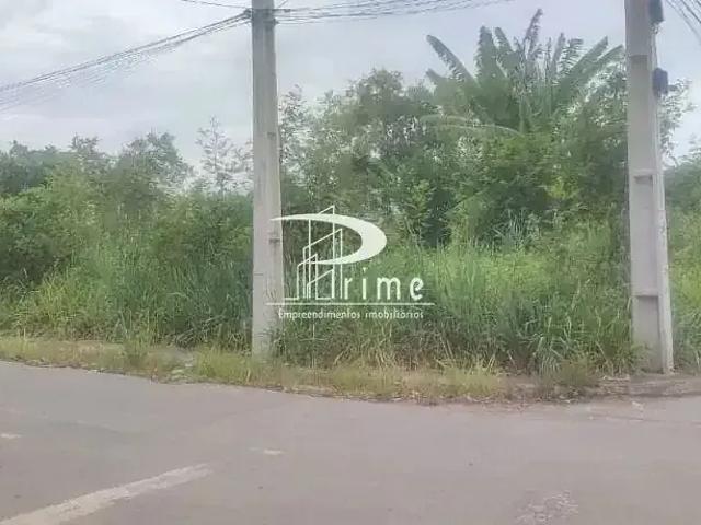 Terreno em Condomínio para Venda em Maricá/RJ Jardim Atlântico Leste Itaipuaçu