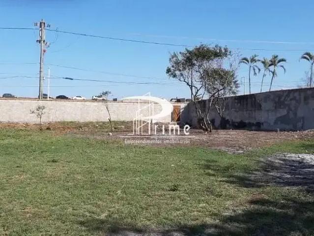 Terreno em Condomínio para Venda em Maricá/RJ Jardim Atlântico