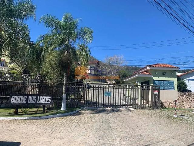 Terreno em Condomínio para Venda em Maricá/RJ Marquês de Maricá