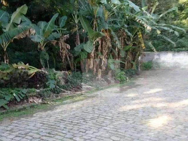 Terreno em Condomínio para Venda em Maricá/RJ Marquês de Maricá