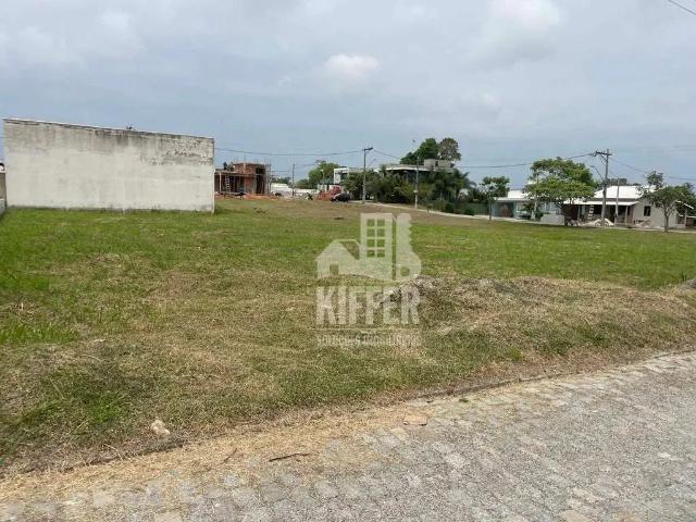 Terreno em Condomínio para Venda em Maricá/RJ Pindobas